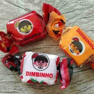 Bala Dimbinho – Você se Lembra