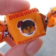 Bala Dimbinho – Você se Lembra