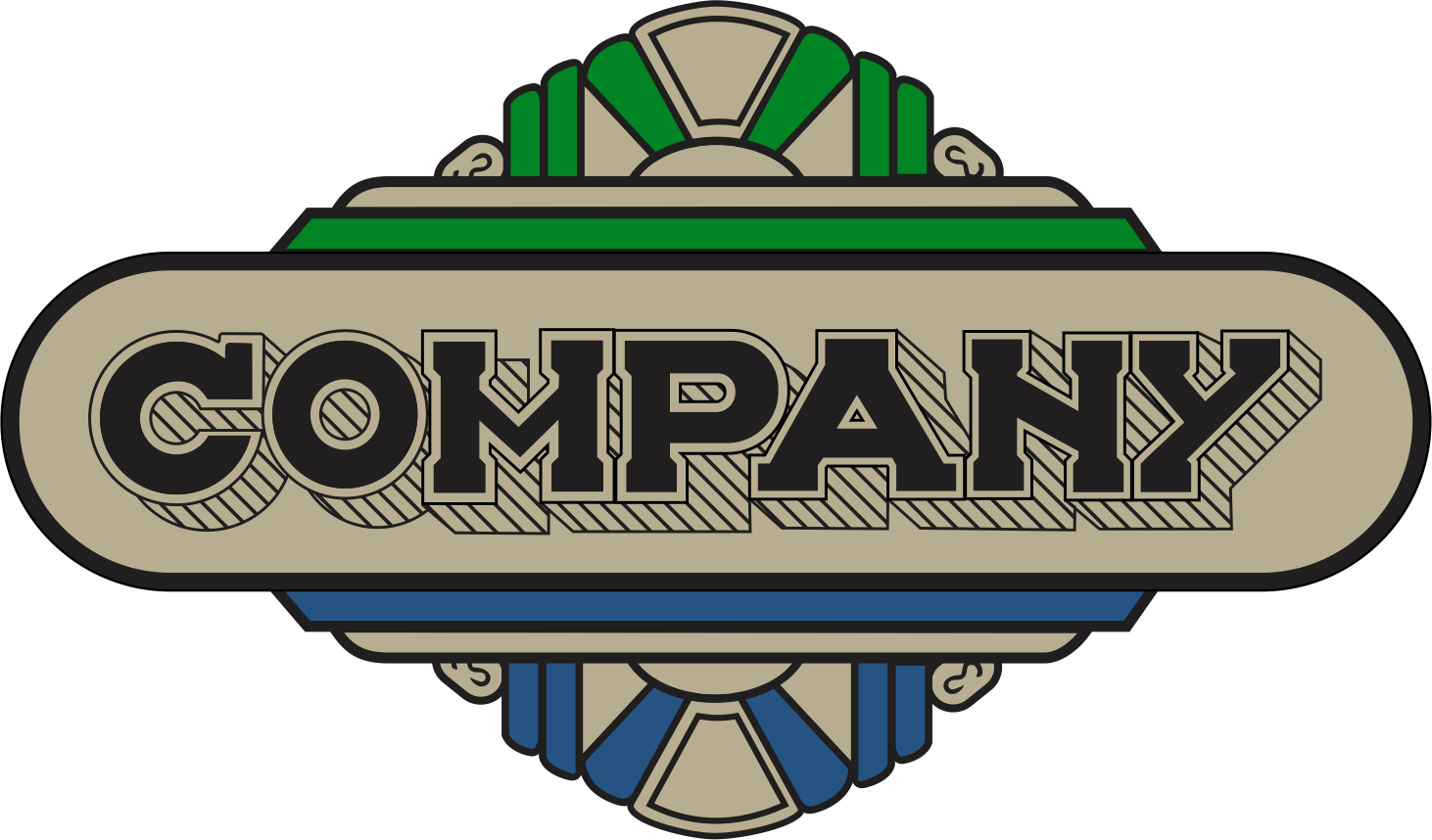 20 grifes que eram pura ostentação nos anos 80 e 90 – Você se Lembra