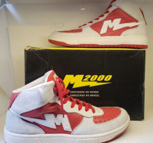 Top 10 tênis pura ostentação anos 80 e 90 – Você se Lembra