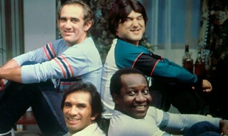 40 Programas de TV que bombaram nos anos 80 e 90 – Você se Lembra