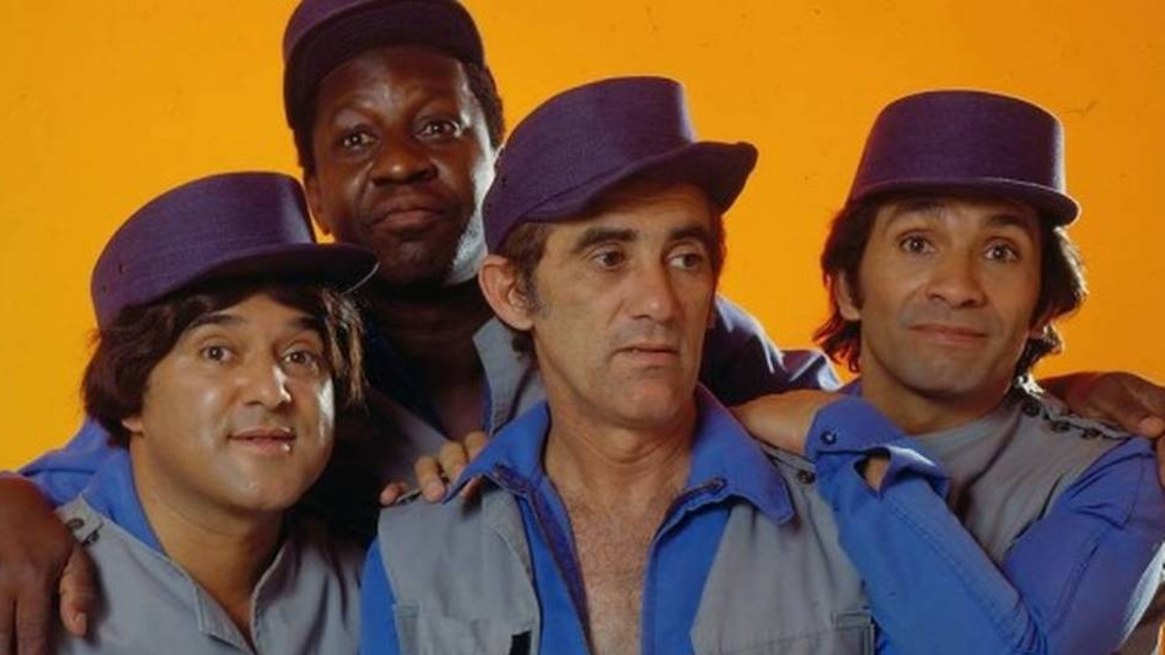 40 Programas de TV que bombaram nos anos 80 e 90 – Você se Lembra