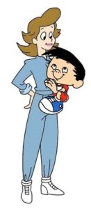 Top 10 melhores Mães dos desenhos animados – Você se Lembra